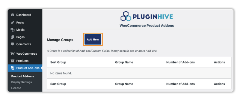 Why Product Addons Are Essential for Any WooCommerce Store?